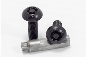 Magnum Truck Gear