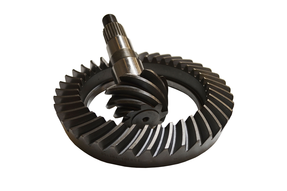 Magnum Truck Gear - RSO Suspension Ring & Pinion Gears