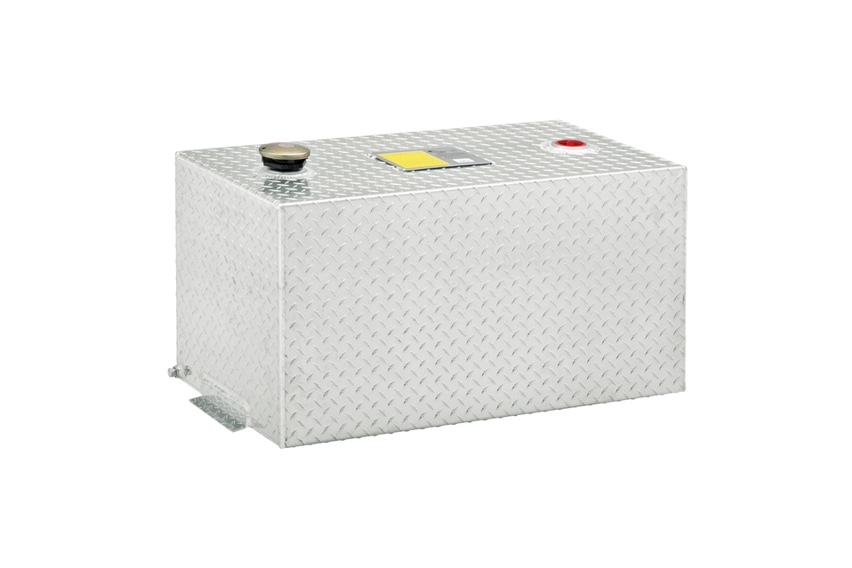 UWS Transfer Tank | Magnum Truck Gear