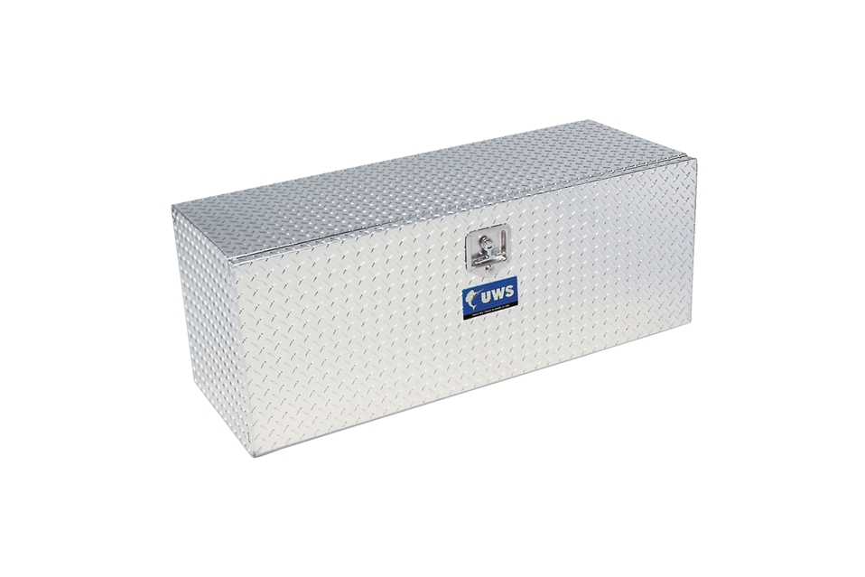 UWS Underbody Toolbox | Magnum Truck Gear