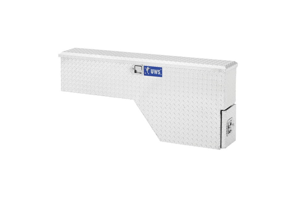UWS Wheel Well Toolbox