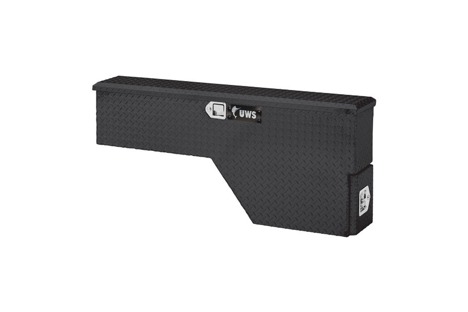 UWS Wheel Well Toolbox