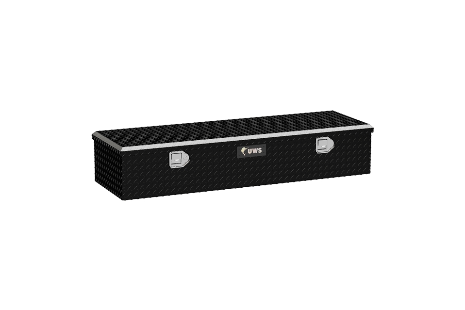 UWS 5th Wheel Toolbox
