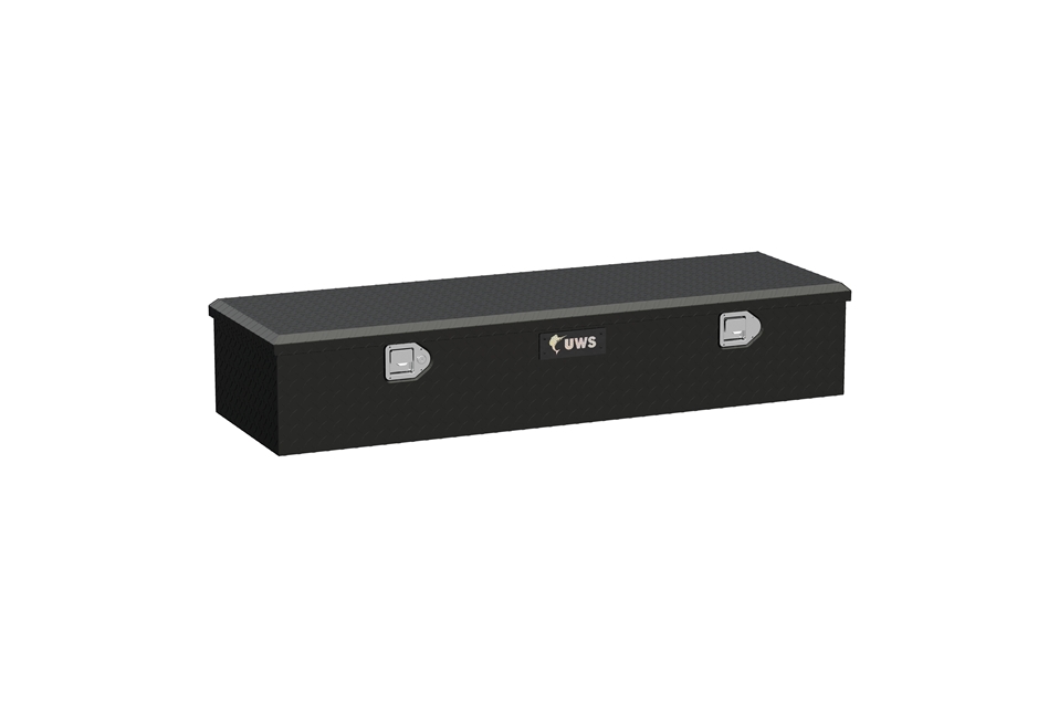 UWS 5th Wheel Toolbox