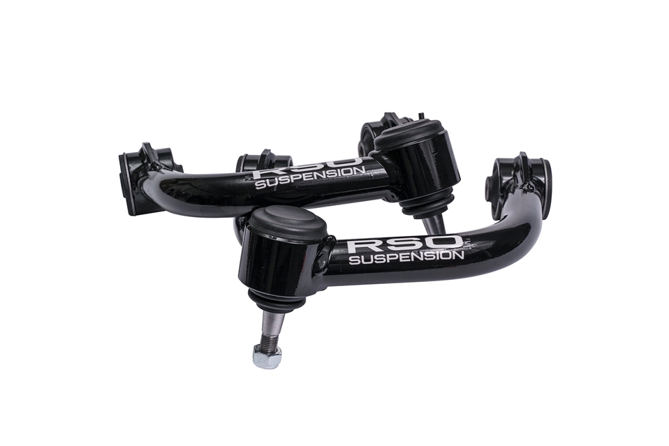 RSO Suspension Control Arms - Tubular - Front Upper - Tacoma