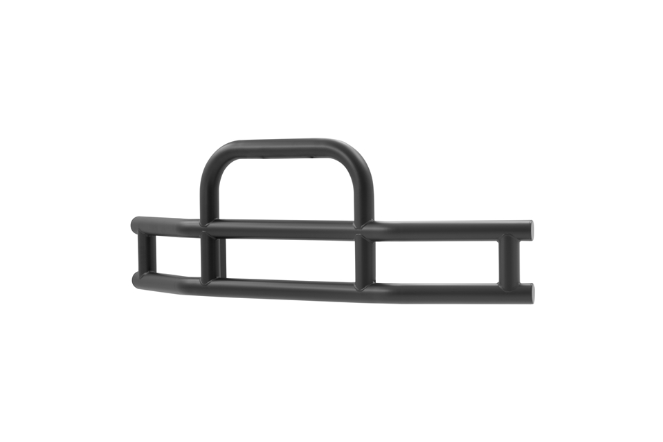 Luverne Van Tuff Guard Bumper Guards | Magnum Truck Gear