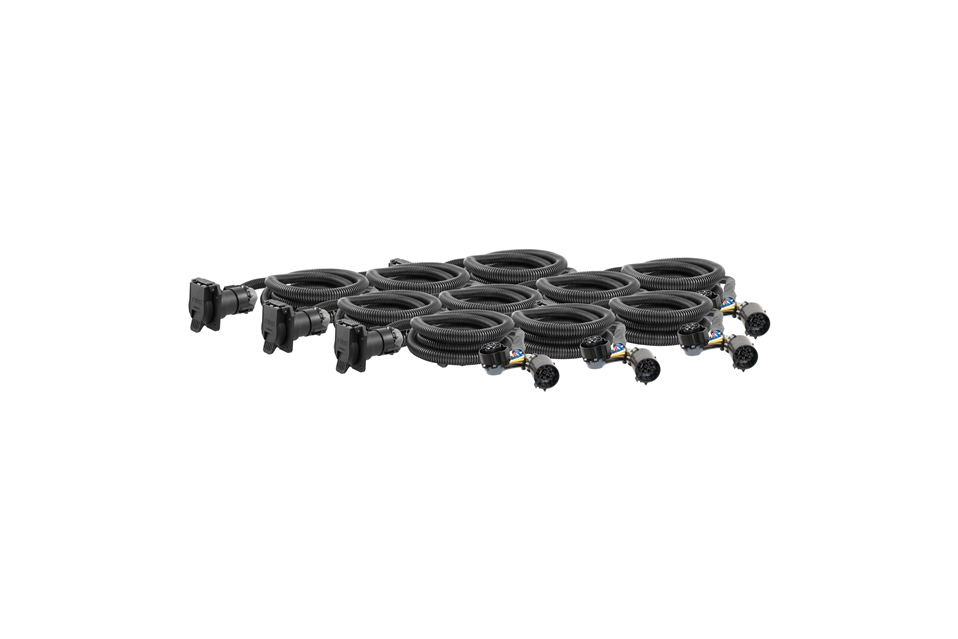CURT Extension Harness