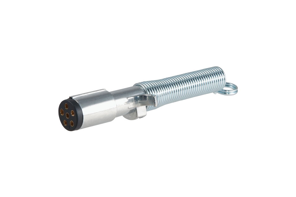 CURT Connector Plugs and Sockets | Magnum Truck Gear