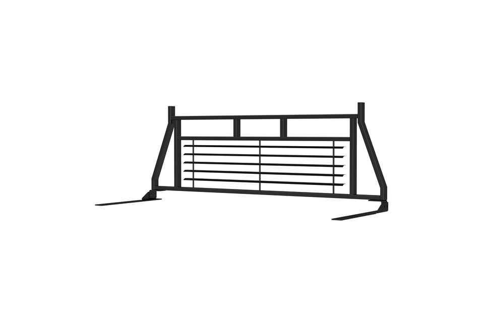 Aries Classic Headache Racks | Magnum Truck Gear