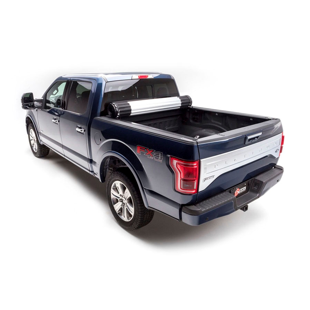 BAK Revolver X2 Tonneau Covers | Magnum Truck Gear