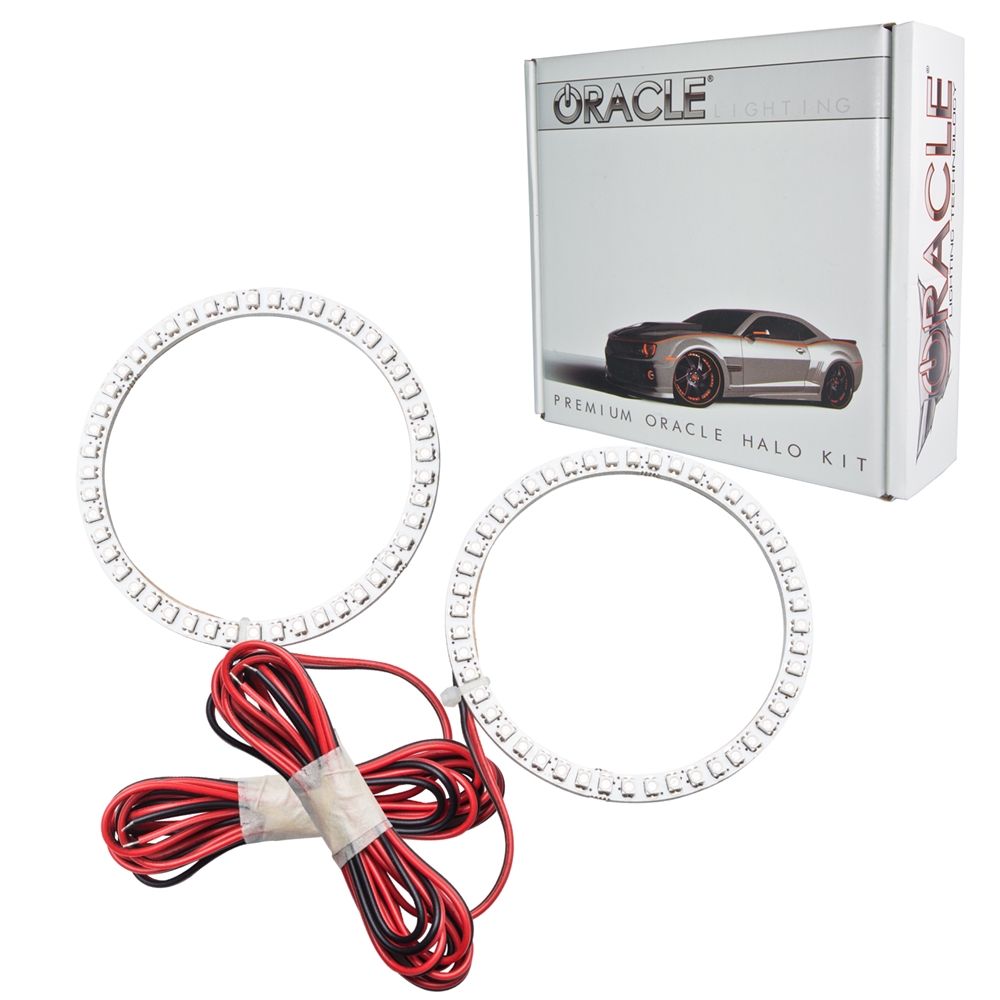 ORACLE LED Fog Light Halo Kit