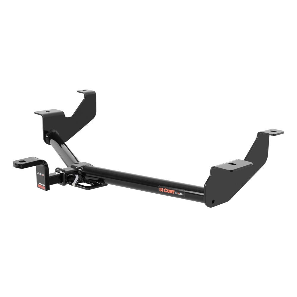 Curt Class II Trailer Hitch