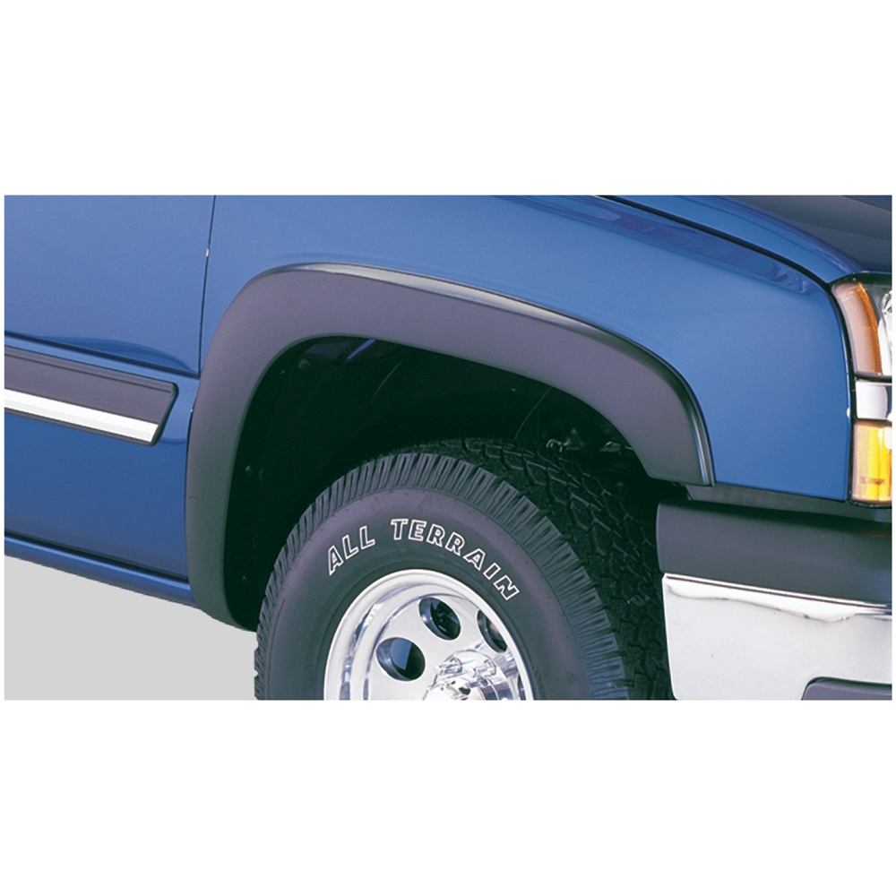 Magnum Truck Gear - Bushwacker OE Style Fender Flares